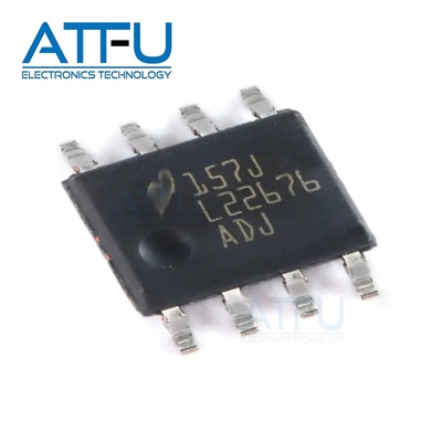 电源稳压器芯片IC全新原装