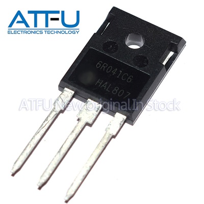 MOSFET场效应管芯片IC全新原装