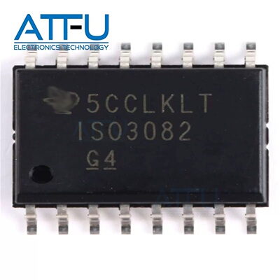 驱动器IC芯片全新原装