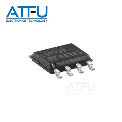 2A步降开关稳压器芯片全新原装