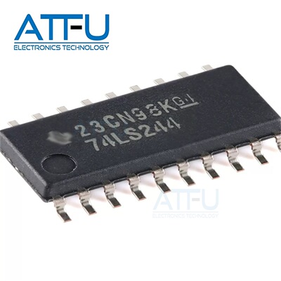 线路驱动器芯片IC全新原装