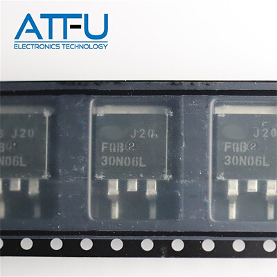 场效应管MOSFET芯片IC全新原装