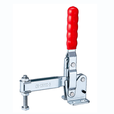 垂直式夹钳夹具GHCSD-11