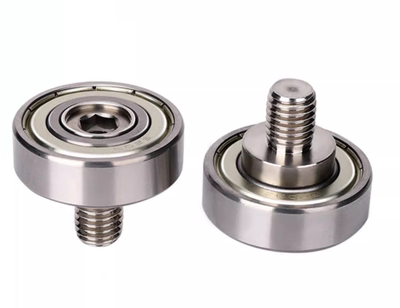 替代BJL01/02/11/12-D7-D9不锈钢 D13 D16 D19 D22 D26外螺纹轴承