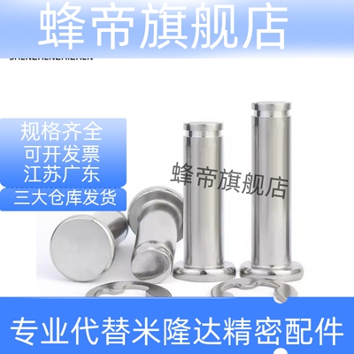 铰链销SHCCG SHCDG SHCCGH3 4 5 6 8 10-10 15 20 25 30CCG CCGH