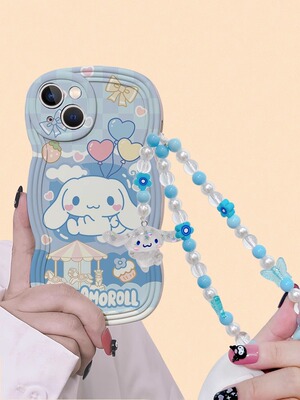 适用三星s24ultra手机壳玉桂狗