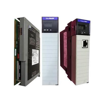 1756-EN2T ControlLogix以太网/IP网桥模块10/100  全新 1756EN2T