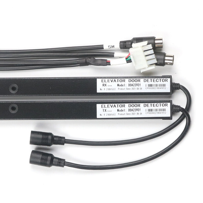 。电梯光幕WECO-917A61-DC24D赛福特SFT-620-PNP-NC适用江南嘉捷