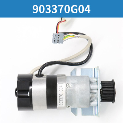 。电梯门机马达KM903370G04 903375G04 89717G06 602748G04适用通