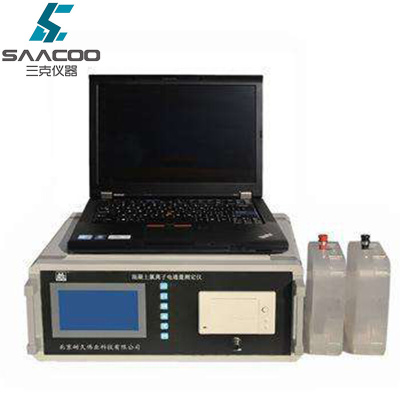 。NJ-DTL-6/NJ-DTL-9/NJ-DTL-12混凝土氯离子电通量测定仪含饱水