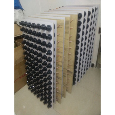 。E27老化座老化台/LED试灯台老化板E27e14b22老化架测试台