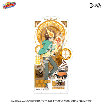 DeNA正版授权家庭教师气焰立牌