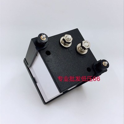 交流电流压表 99T1-A10A 20A 30A 200/5 100/5A等 铜线圈 SQ48