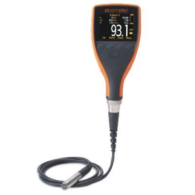易高456膜厚计 Elcometer 456 涂层测厚仪 A456CFBS+T456CF1S