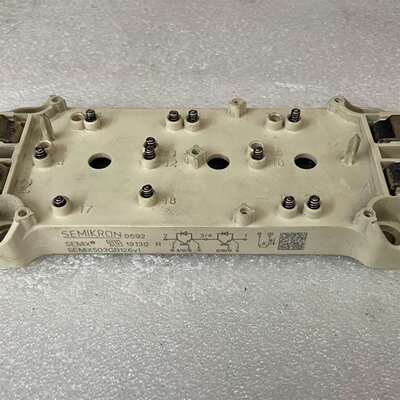 可维修SEMiX353GB126V1 semix503GB126V议价