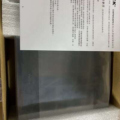 可维修FATEK屏C2043 2070SA QA-GF P20