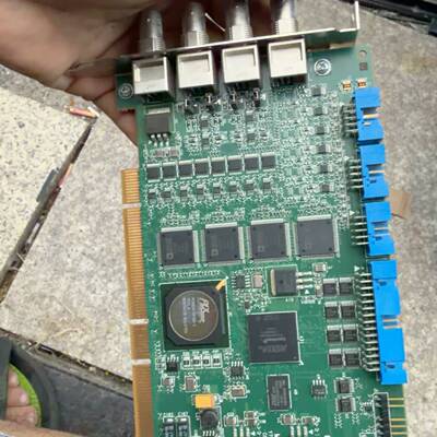可维修MATROX迈创 Morphis Y7198-01 REV