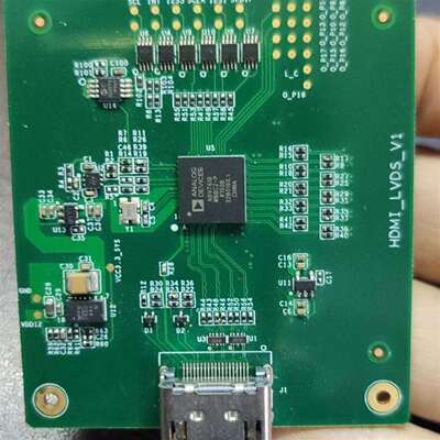 可维修ADV7613WBBCZ-RL 视频接口处理芯片 ADV76