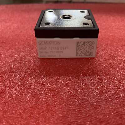 可维修SKIIP25AC12T4V25 SKIIP25AC126V