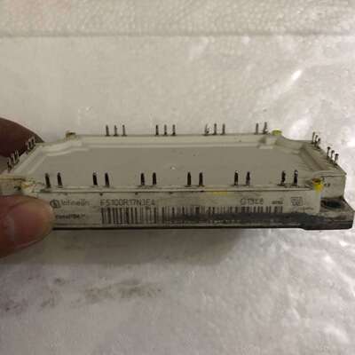 可维修FS100R17N3E4 包好，需要联系议价