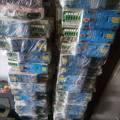 可维修徕斯Reis机器人驱动器Drive4003AT，400议价