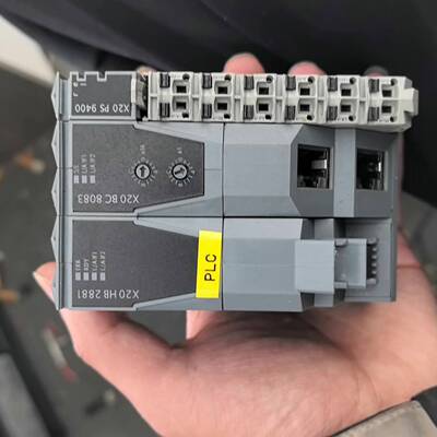 可  X20HB2881   X20BC8083   包