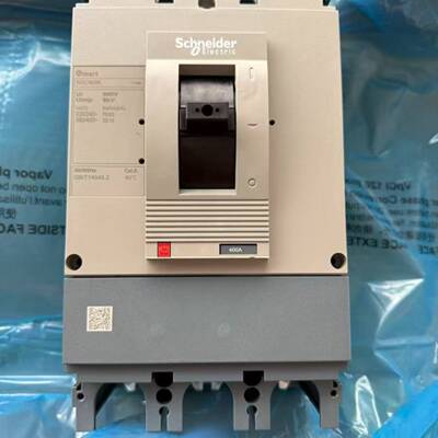 可维修 NSC400K3400K 3P400A塑壳断路器