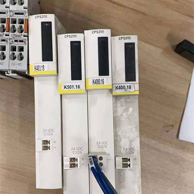 可维修电源STBCPS2111模块plc食实物议价
