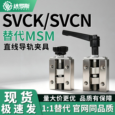 SVCK/SVCN24/28/30/33/36/42