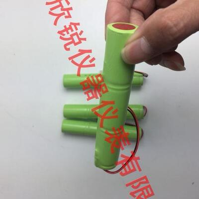 英福康D-TEKSelect冷媒检漏仪D-TEK专用电池067-0044