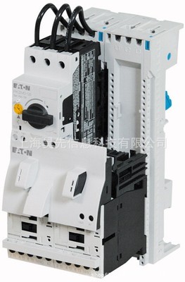 Eaton伊顿穆勒MSC-D-4-M7(230V50HZ)/BBA电动机起动器