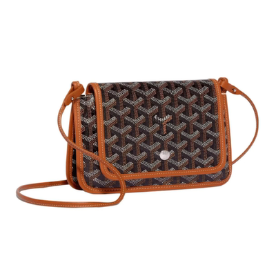 戈雅 单肩斜挎信封包