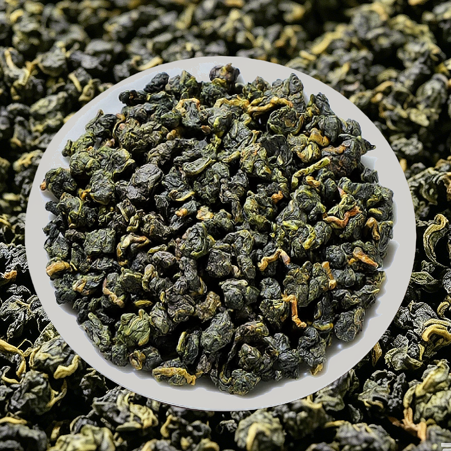 400g冻顶乌龙茶金萱乌龙正宗台高山茶特级浓香型湾自己喝批发价