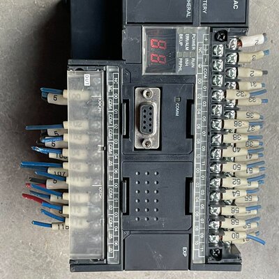 议价PLCCP1H-X40DT-D-SCCP1H-X40DTD-SCCP1H-X40DT-D-SC1.3