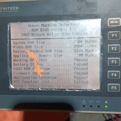 议价HITECH触摸屏PWS6600C-SPWS6600S-SPWS6600T-S