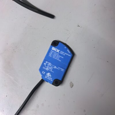 议价Datalogic传感器CQ28-10NNP-KW1CQ2810NNPKW1CQ28-10NNP