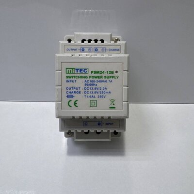 议价Mitec开关电源PSM24-12BPSM24-12APSM24-24B