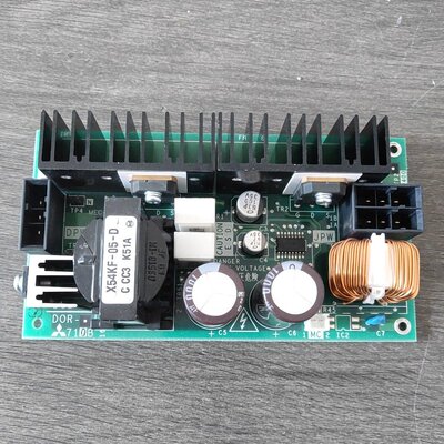 议价电源板DOR-710BDOR-710ADOR-710C