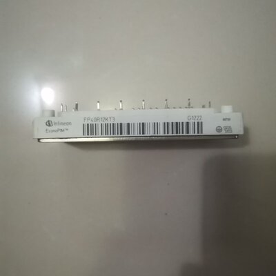 议价模块FP40R12KT3FP25R12KT3FP50R12KT3