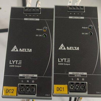 议价LYTE开关电源DRL-24V240W1AADRL-24V120W1AADRL-24V480W1AA