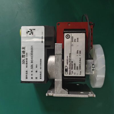 议价KNF采样泵PM24407-86N86KTEN86KN