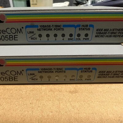 议价CentreCOM集线器RH505BErh505beRH-505BERH505BERH505BE