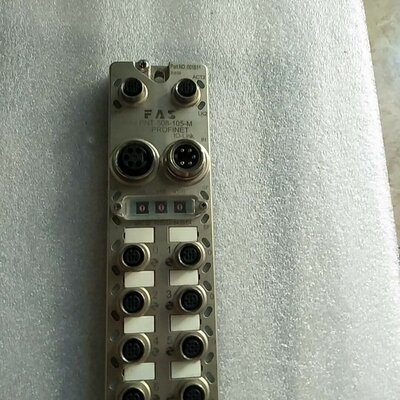 议价FIO-Link模块PNT-508-105-MPNT508105MPNT508105M