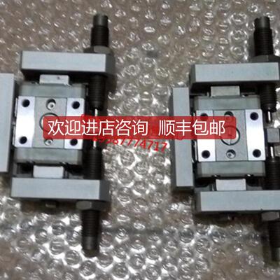 A023SMC滑台气缸MXP10-10B-20B,MXP12-15B-25B,,询价