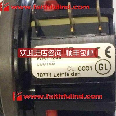 Euchner 000146 安士能安全模块 WKT1234询价