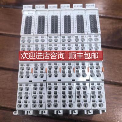 促 机 BECKHOFF 倍福 KL9188 常 询价