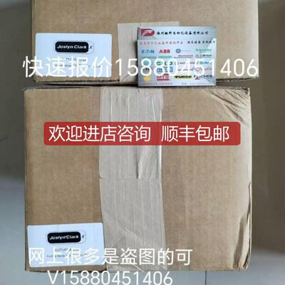 joslyn clark克拉克真空接触器 CV77U033A12-22-LT询价