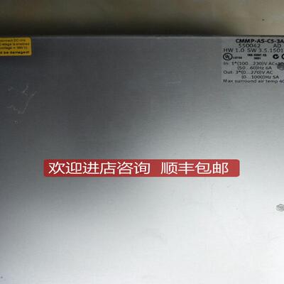 FESTO编码器/马达控制器 CMMP-AS-C5-3A 550042询价