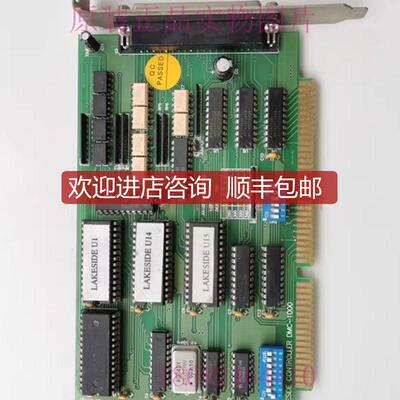 LAKESIDE CONTROLIER  DMC-1000控制卡询价