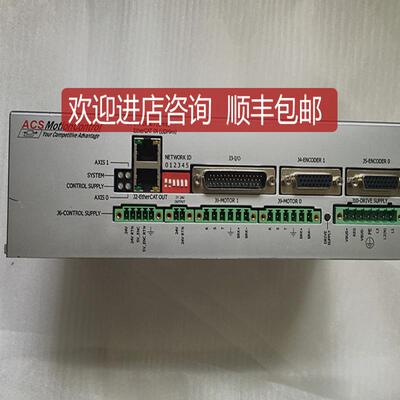 ACS MOTIONCONTROL控制器 CMNT2702N0N04004NNNN 询价